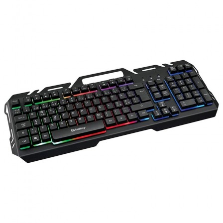 USB QWERTY tastatura Gaming IRONSTORM Sandberg