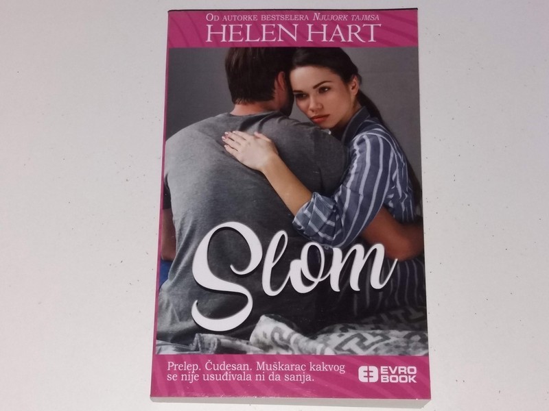 HELEN HART - SLOM