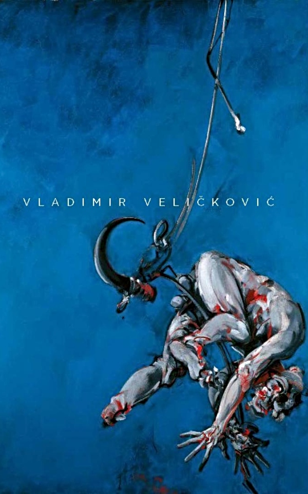 Vladimir Veličković peintures/paintings 1966-2019