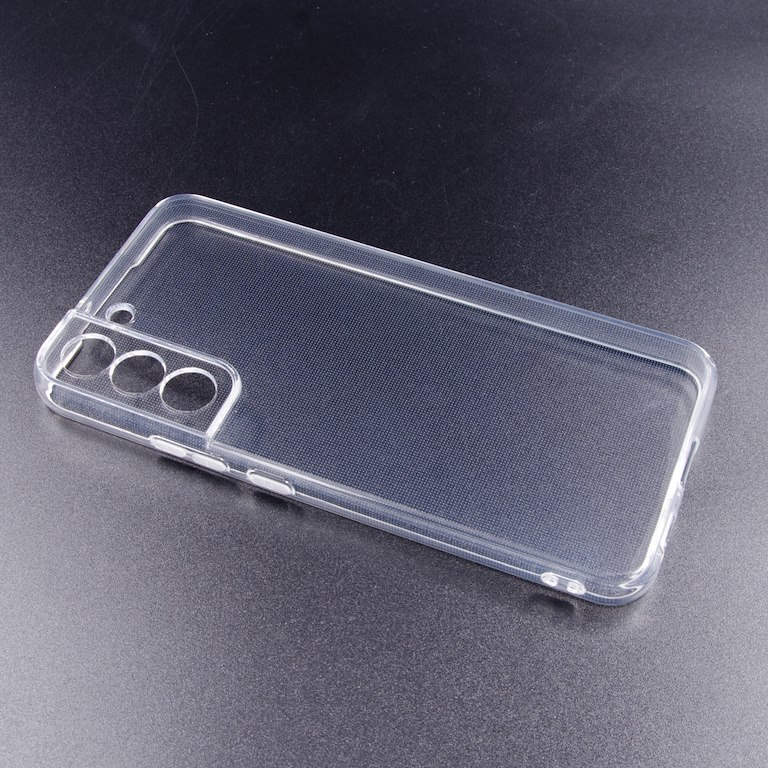 TPU CLEAR SOLID for SM-S906B (Galaxy S22 Plus)
