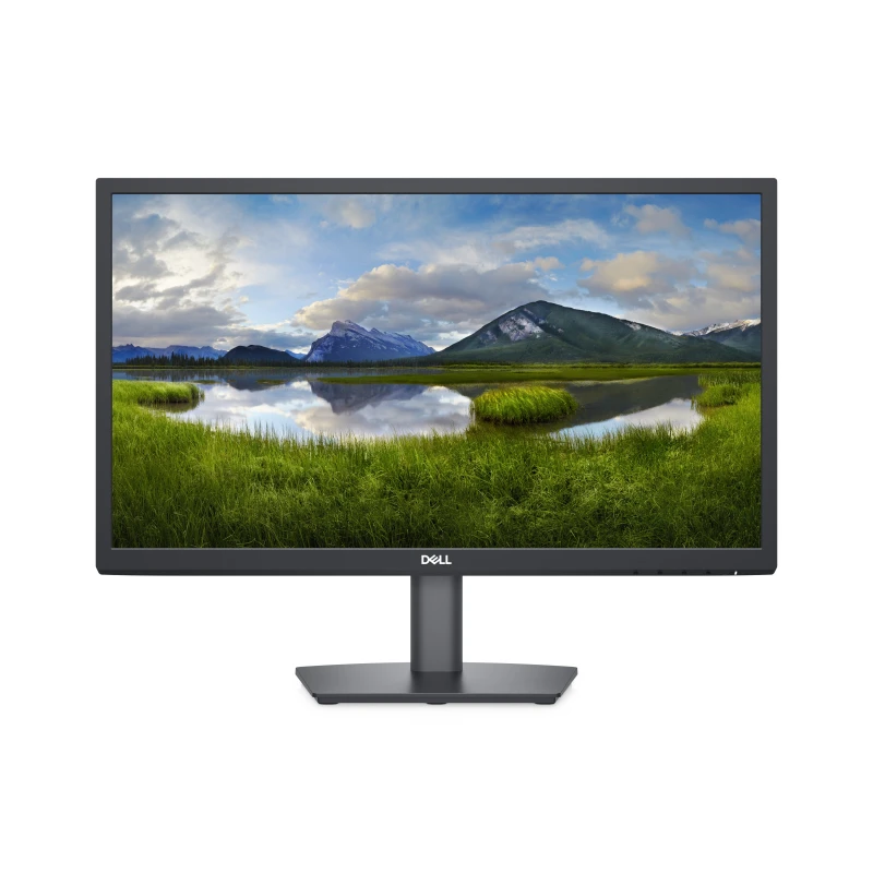 Dell E2222H VA monitor 21.5"