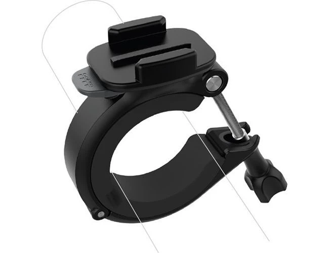 GoPro Large Tube Mount ( Roll Bars + Pipes + More ) (AGTLM-001) Dodatak za Akcionu kameru