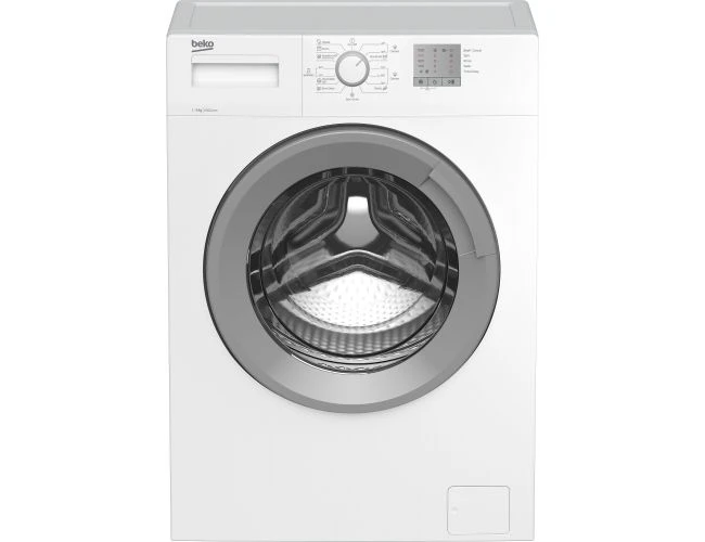 Beko WTE 8511 X0 mašina za pranje veša 8kg 1000 obrtaja