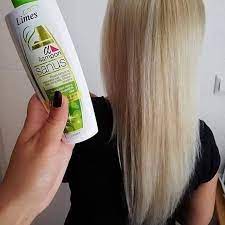 Sanus – prirodni šampon za suvu i oštećenu kosu