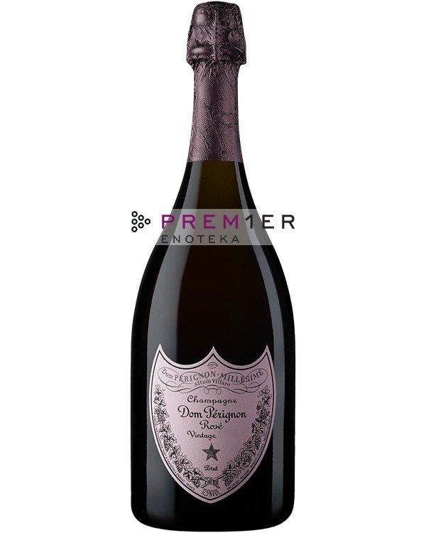 Dom Perignon Rose 0.75l 2006