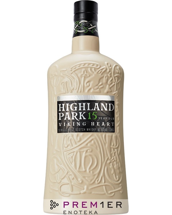 Highland Park 15YO Viking Heart 0.70l