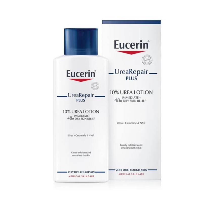 Eucerin UreaRepair Plus losion sa 10% uree 250ml