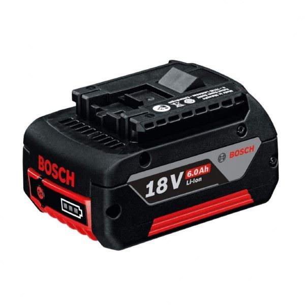 Bosch – GBA 18V baterija – akumulator