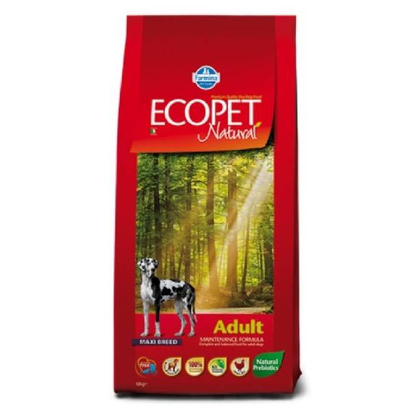 Farmina Ecopet Natural Adult Maxi 12kg