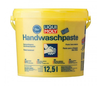 Liqui Moly pasta za ruke 12.5 l