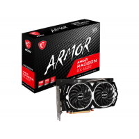 MSI RX 6600 ARMOR 8G