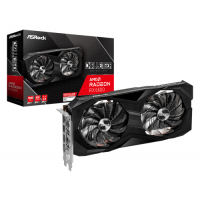 ASRock Radeon RX6600 Challenger D 8G