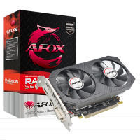 AFOX Radeon RX 560 AFRX560-4096D5H4-V2