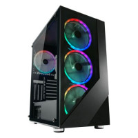 LC Power Gaming 803B Shaded X