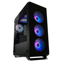 LC Power Gaming 801B Sera X