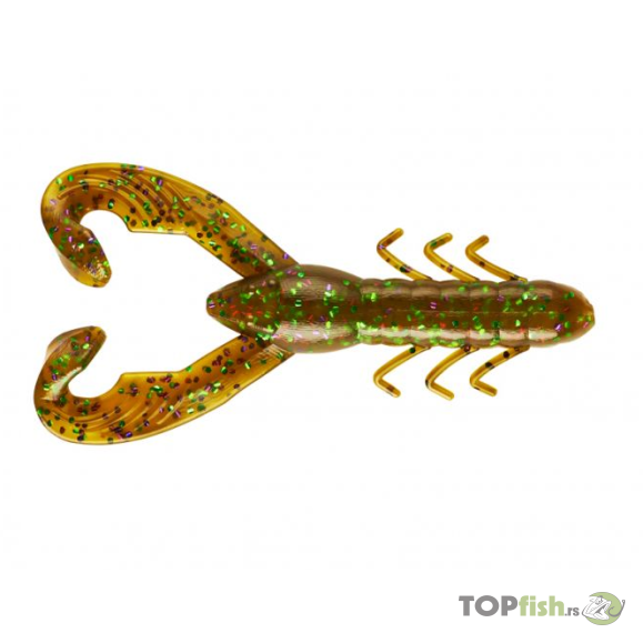 YUM CHRISTIE CRAW 3,5"