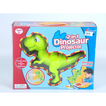 997241 DINO PROJEKTOR