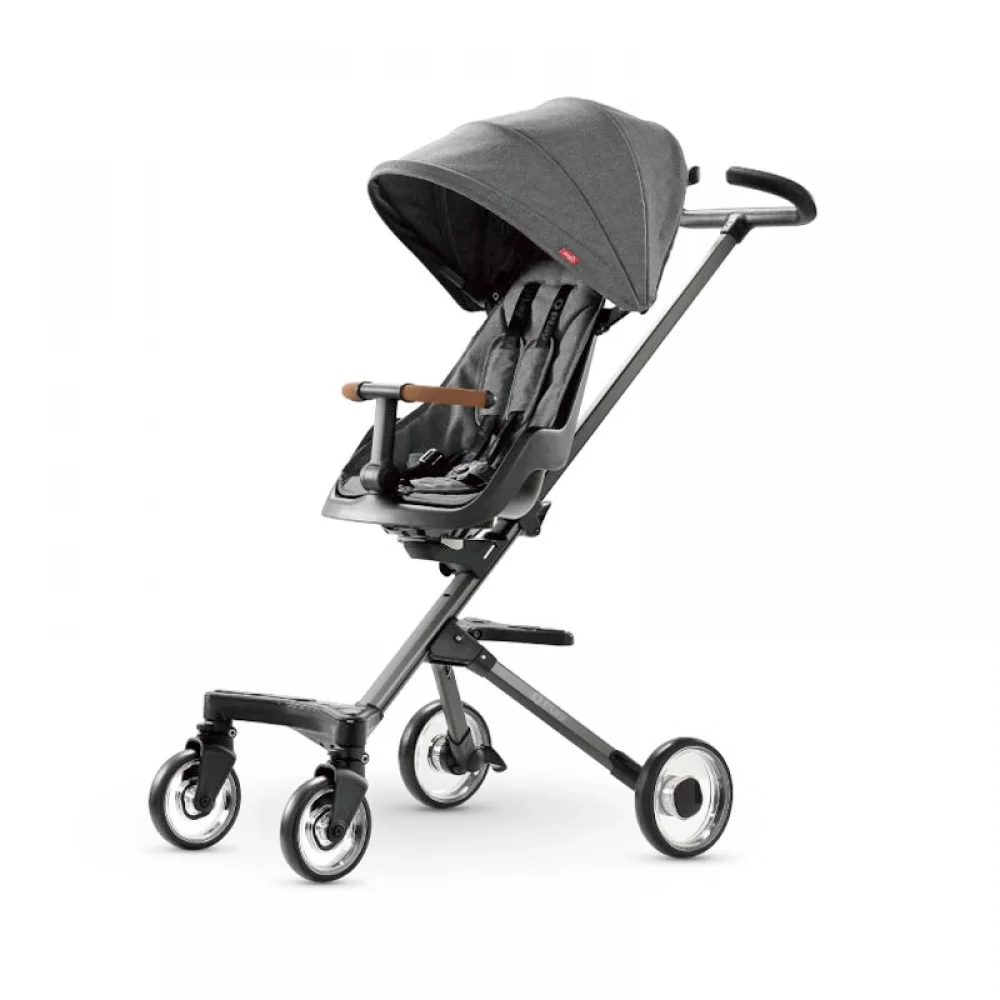 Kolica Qplay Easy Grey
Kolica Qplay Easy Grey