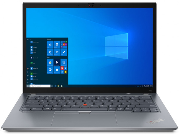Laptop LENOVO ThinkPad X13 G2 Win10 Pro13.3''IPS WUXGAi7-1165G716GB512GBFPRGLANbacklit UK' ( '20WK00ALCX' )