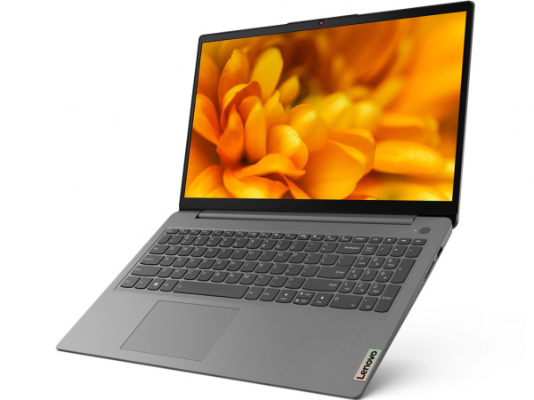 Laptop LENOVO IdeaPad 3 15ITL6 DOS15.6''FHDCeleron 63054GB128GB SSDIntelUHDarktik siva' ( '82H800YTYA' )