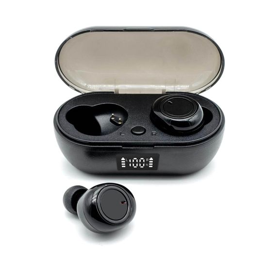 Slušalice Bluetooth TWS-2 Pro (Black)
