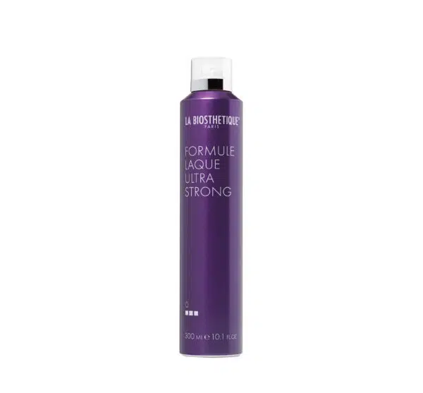 La Biosthetique Formule Laque Ultra Strong 300ml – Veoma jak lak za kosu sa aerosolom