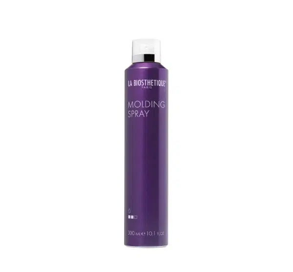 La Biosthetique Molding Spray 300ml – Sprej sa produženom sposobnošću oblikovanja