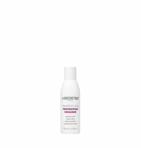 La Biosthetique Protection Couleur Shampoo Vital 100ml – Šampon za vitalnost farbane kose