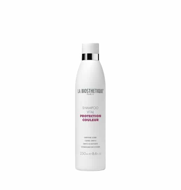 La Biosthetique Protection Couleur Shampoo Vital 250ml– Šampon za vitalnost farbane kose
