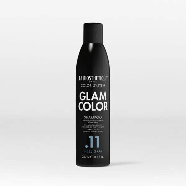 La Biosthetique Shampoo Steel Gray .11 250ml – Šampon za sedu ili sivu kosu