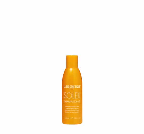 La Biosthetique Soleil Shampooing 100ml – Šampon za kosu izloženu sunčevim zracima