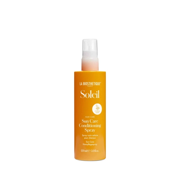 La Biosthetique Soleil Conditioning Spray 150ml – Dvofazni vodootporni sprej sa UV zaštitom