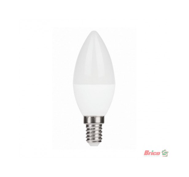 MITEA LED SIJALICA 7W C37 4000K ECO