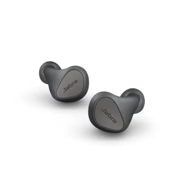 JABRA Bežične bubice Jabra Elite 3 Dark Grey (Siva)