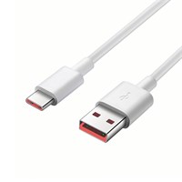 KABEL USB A - USB C 1m FAST 6A