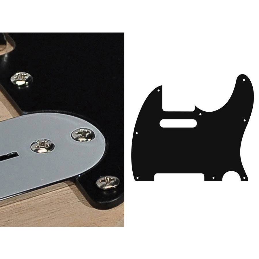 Boston TE-110-B pickguard