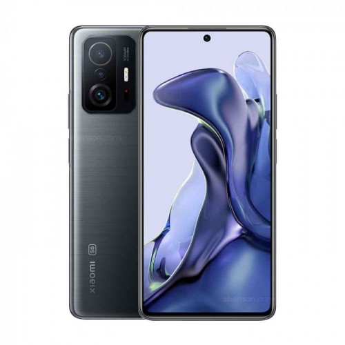 Mobilni telefon Xiaomi 11T EU 8+256 Meteorite Gray