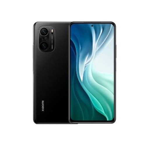 Mobilni telefon Xiaomi Mi 11i EU 8+256 Cosmic Black