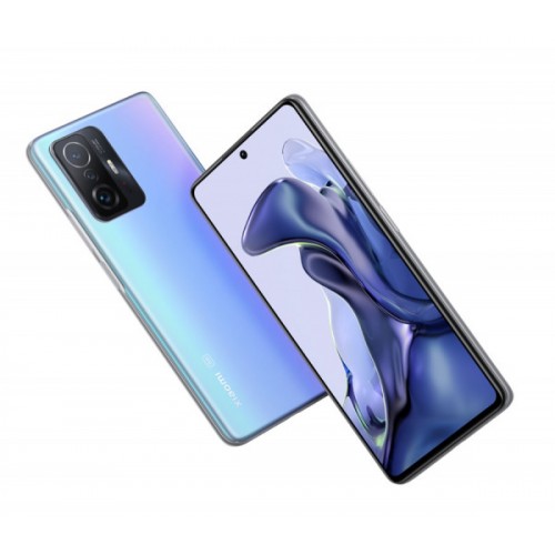 Mobilni telefon Xiaomi 11T Pro EU 8+256 Celestial Blue