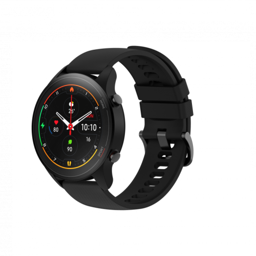 Pametni sat Xiaomi Mi Watch Black