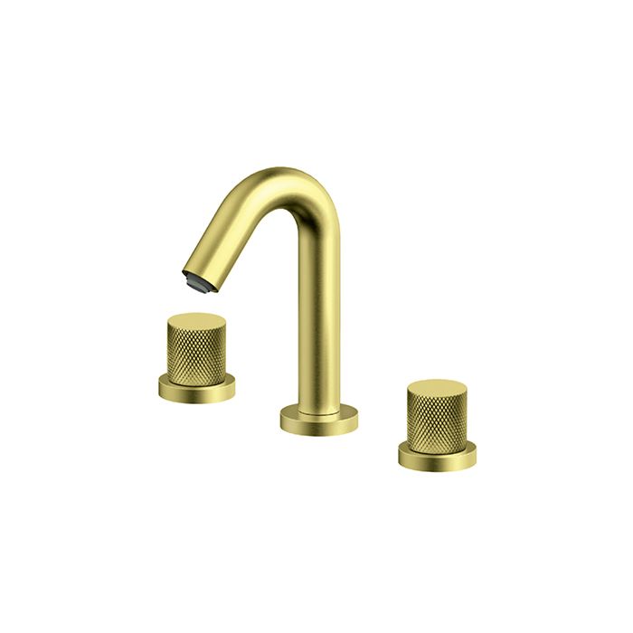 ROSAN Stolz S2 GOLD 230301G ugradna za lavabo