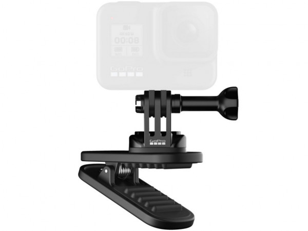 Magnetic Swivel Clip