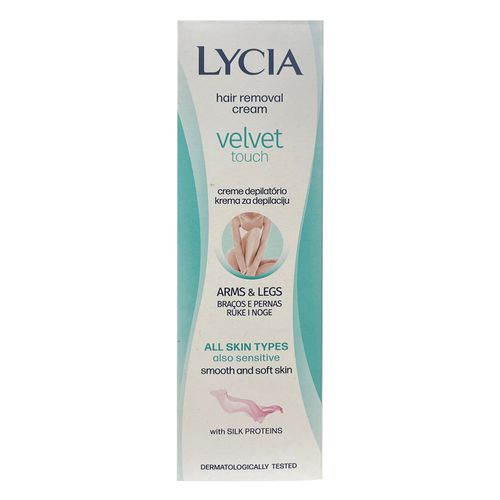 Lycia depil krema ruke i noge 150ml