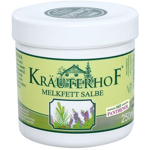 Krauterhof univerzalna krema sa pantenolom 250 ml