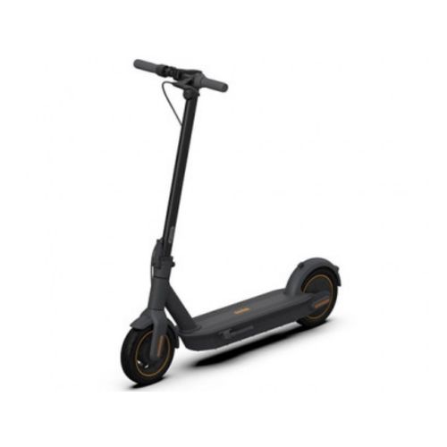 Električni trotinet SEGWAY NINEBOT Kickscooter MAXG30 tamno siva G30EII