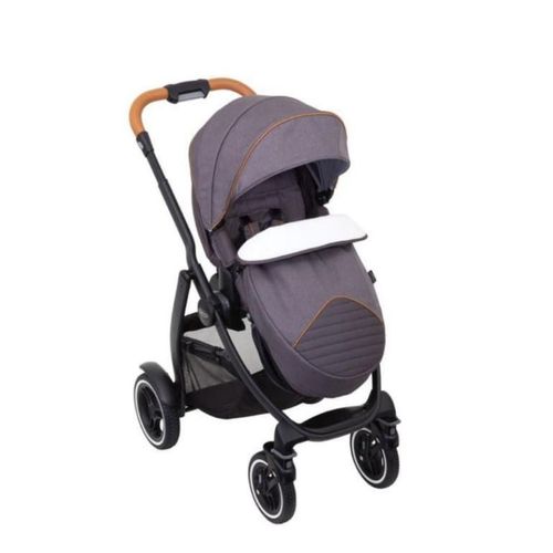 Graco Kolica Evo XT, Iron