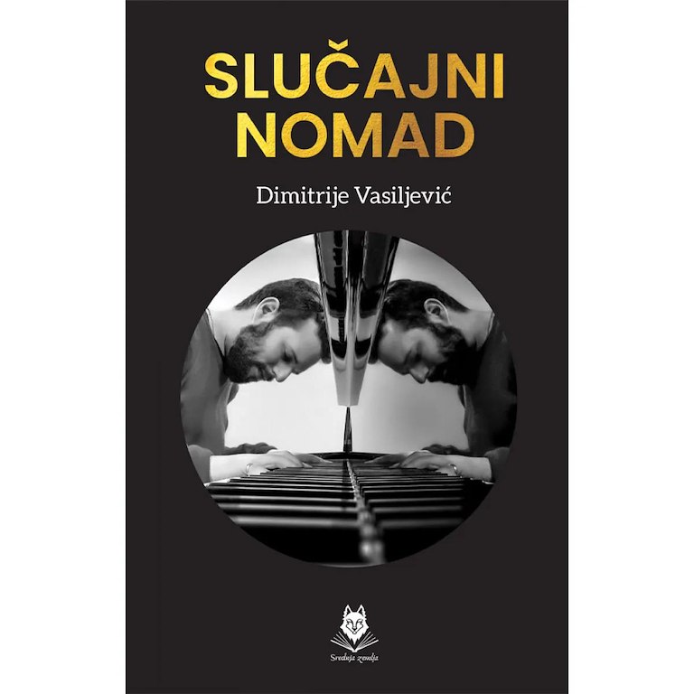 SLUČAJNI NOMAD