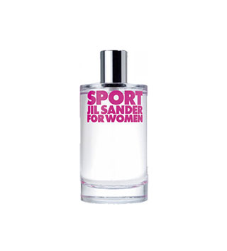 Sport for Women tester Jil Sander parfem
Jil Sander parfem
eau de toilette, 100 ml