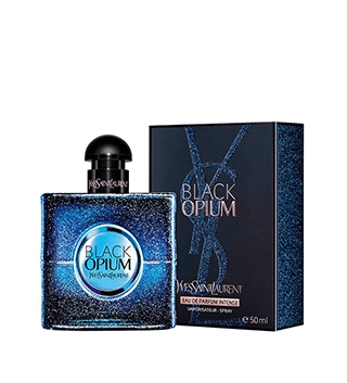 Black Opium Intense Yves Saint Laurent parfem
Yves Saint Laurent parfem
eau de parfum, 30 ml