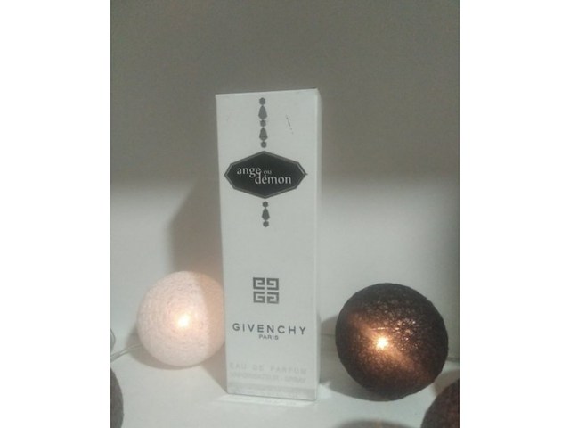 Ange Ou Demon Givenchy ženski parfem 20 ml